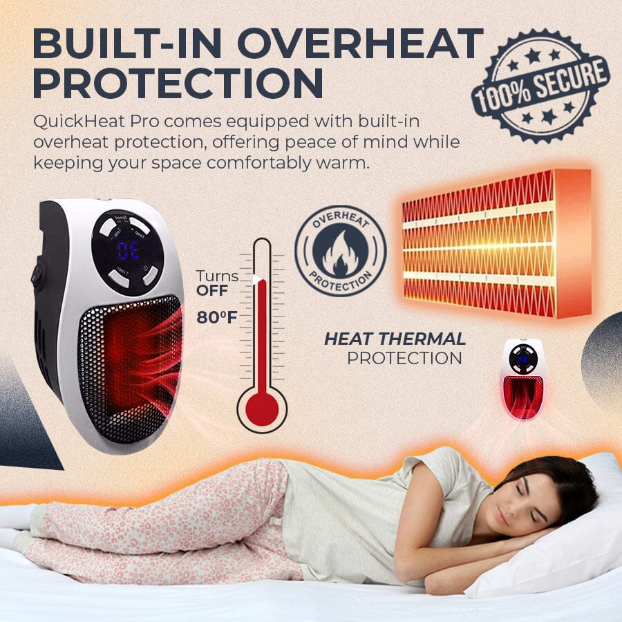 QuickHeat Pro – vitalityblissonline